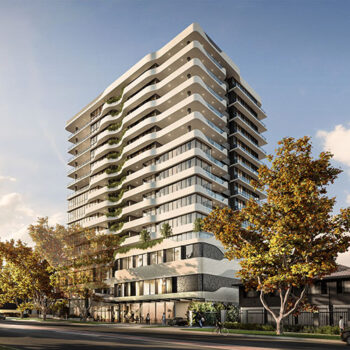 Luxury Independent Retirement Living | Grandton Applecross