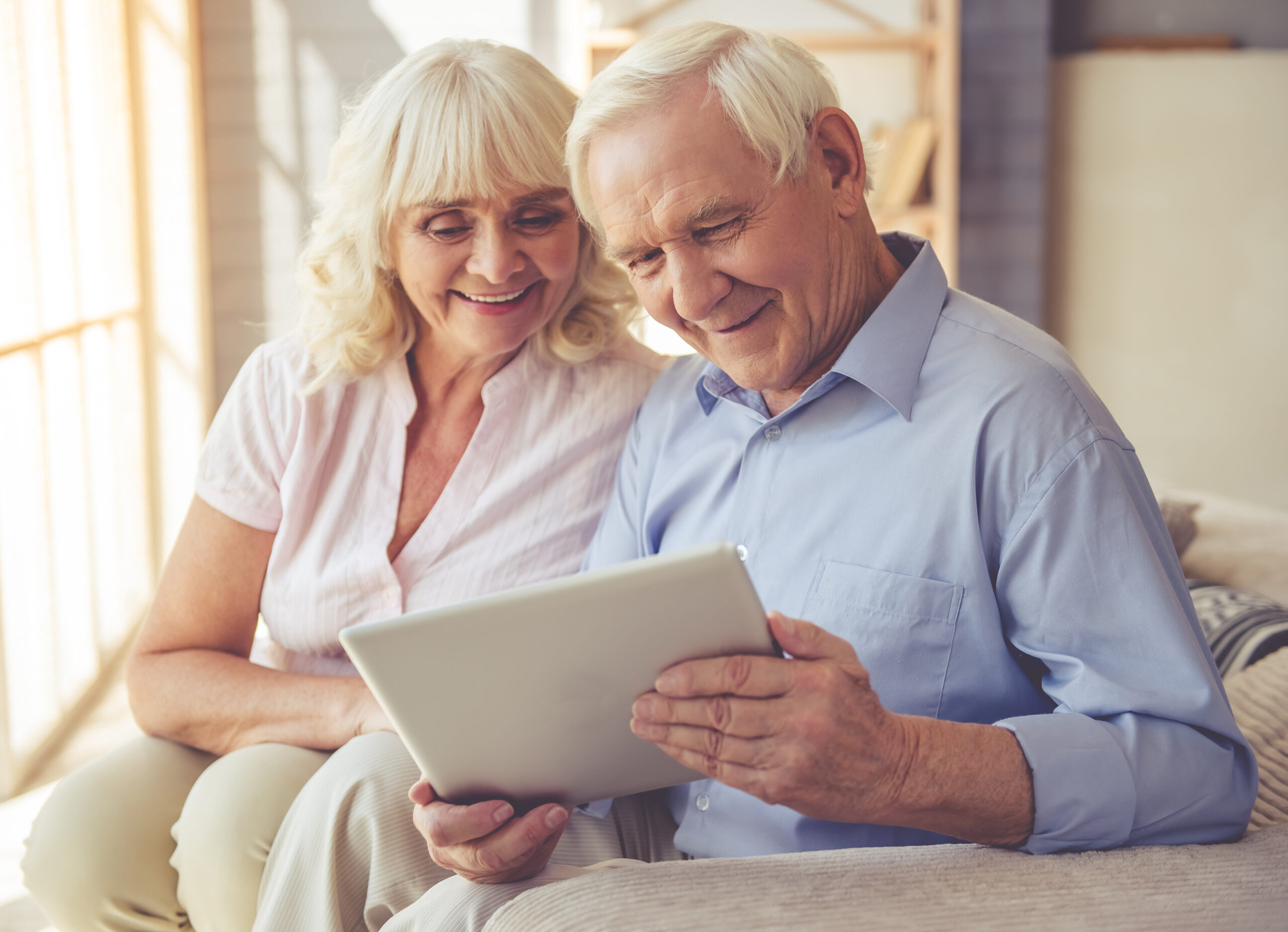 Types Of Retirement Living Options - Grandton Applecross