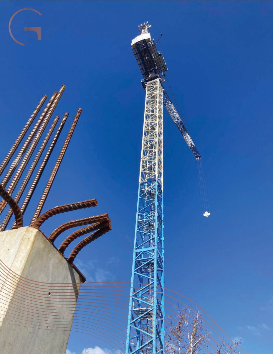 August 2022 - Project Update - Grandton