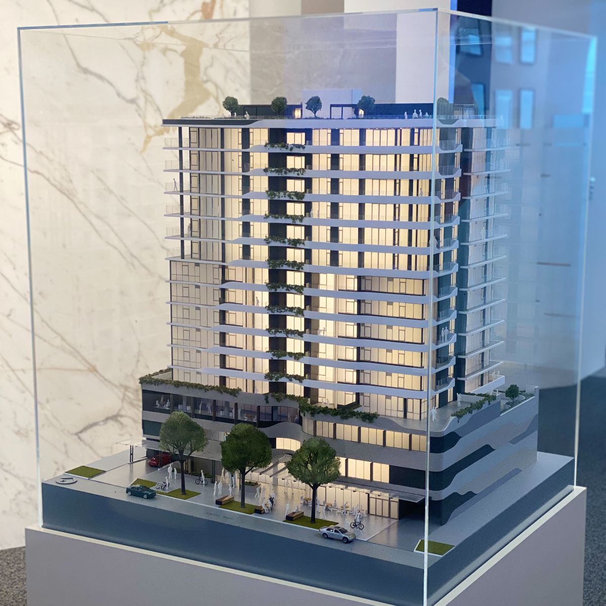 November 2022 - Project Update - Grandton